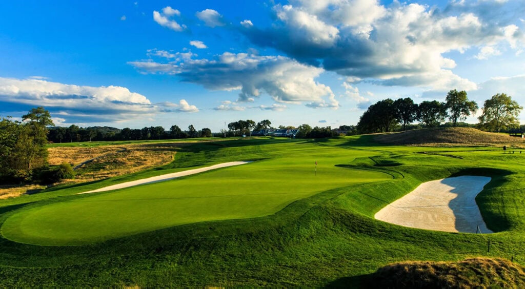 Oakmont – USGA Hospitality