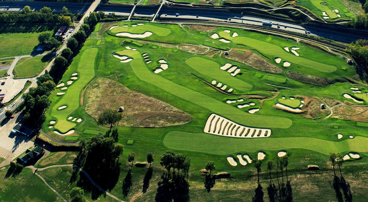 Oakmont – USGA Hospitality