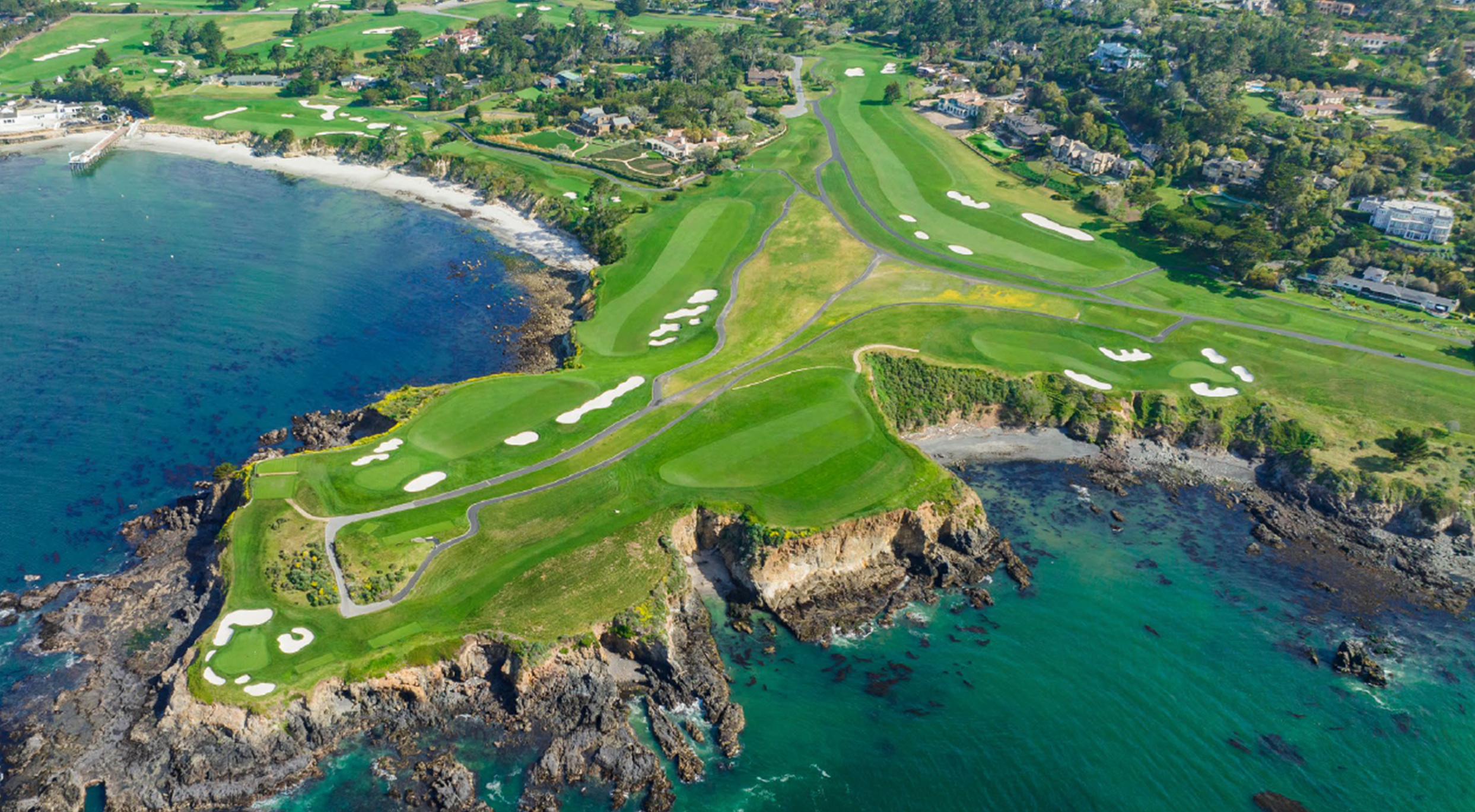 8th Fairway Village – 100 Tickets – USGA Hospitality