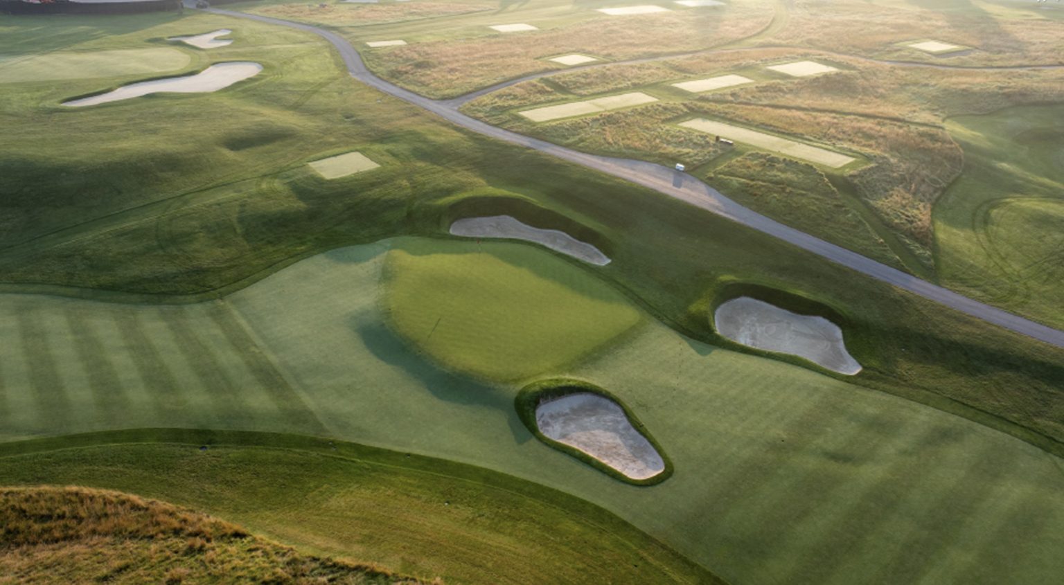 Inverness Club – USGA Hospitality