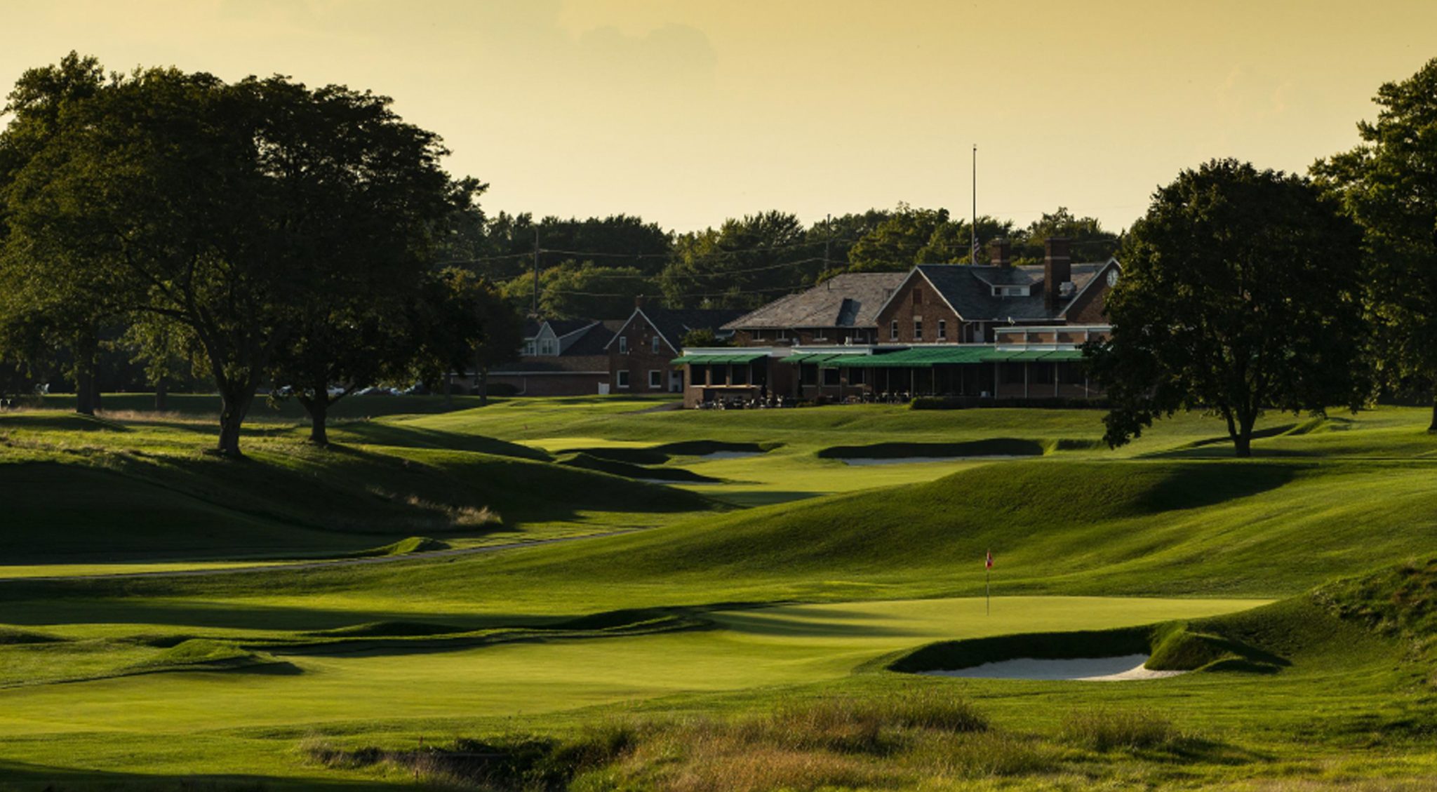 Inverness Club – USGA Hospitality